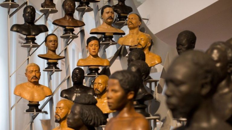 Deri Rengi Genlerinin Keşfi, Irklara Dair Eski Kavramları Çürütüyor!